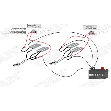 CNJY LED Spécialiste de votre éclairage led pour l'industrie, l'habitat ...